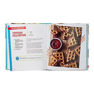 Let's Cook Together! Cookbook