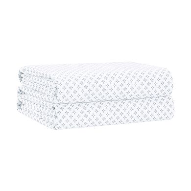 The Big One® Crinkle Comforter Set with Sheets