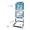 Snowball Toss Party Game