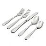 Oneida 45-pc. Flight Flatware Set