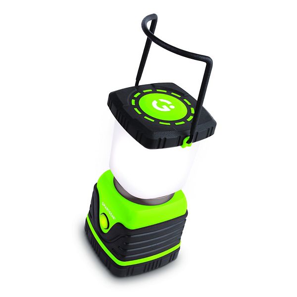 Smart Gear Basecamp Lantern
