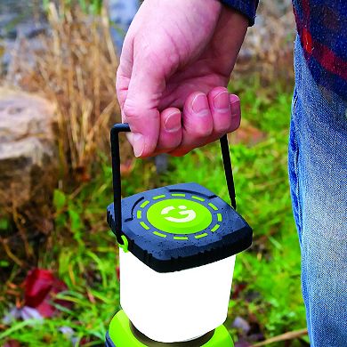 Smart Gear Basecamp Lantern
