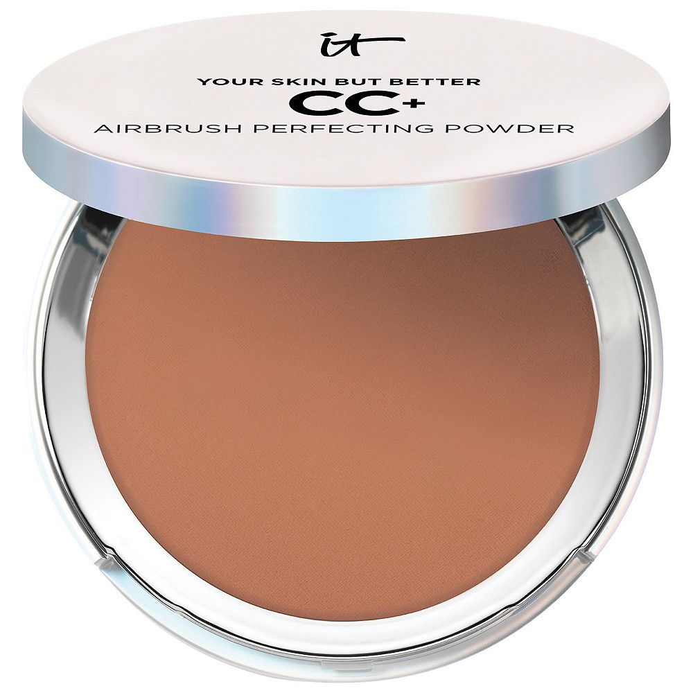 IT Cosmetics CC+ Airbrush Perfecting Powder Foundation