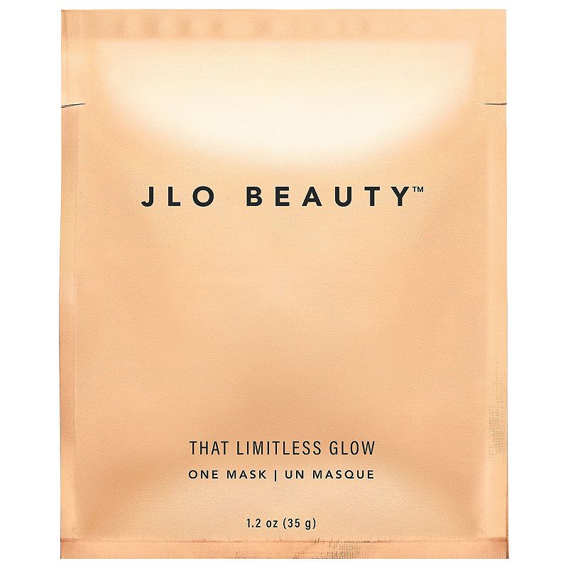 UPC 850021123000 - JLo Beauty That Limitless Glow Sheet Mask, Size: 1 ...