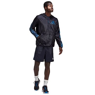 Men's adidas Activated Tech Seasonal Shorts