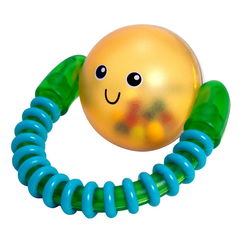 The First Years Spinning Rattle