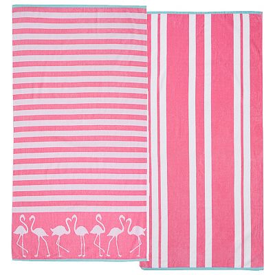 Kohls beach towels store