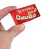 Worlds Smallest Scrabble Game