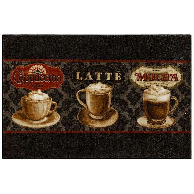 Kohls kitchen rugs store