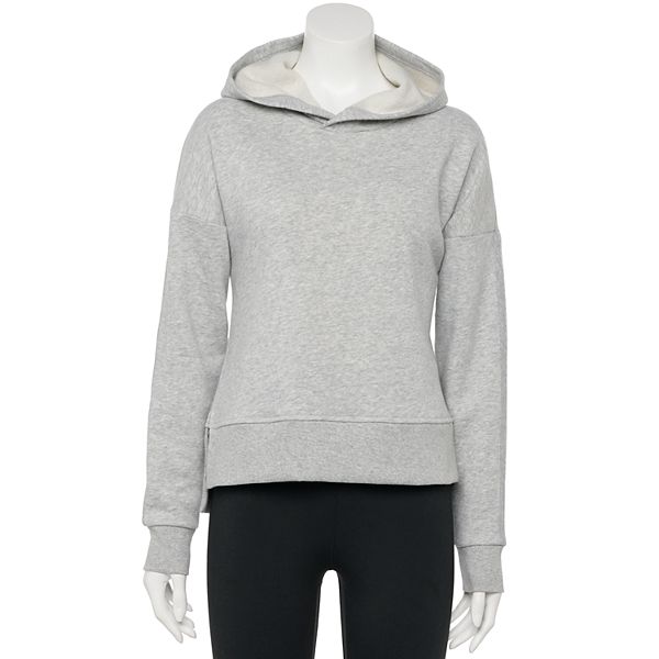 Womens Tek Gear® Ultra Soft Fleece Hoodie