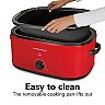 Hamilton Beach 22-qt. Roaster Oven