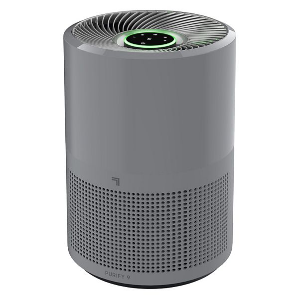 Sharper Image Purify 9 Air Purifier