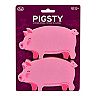 Pig Sty Sponges Set