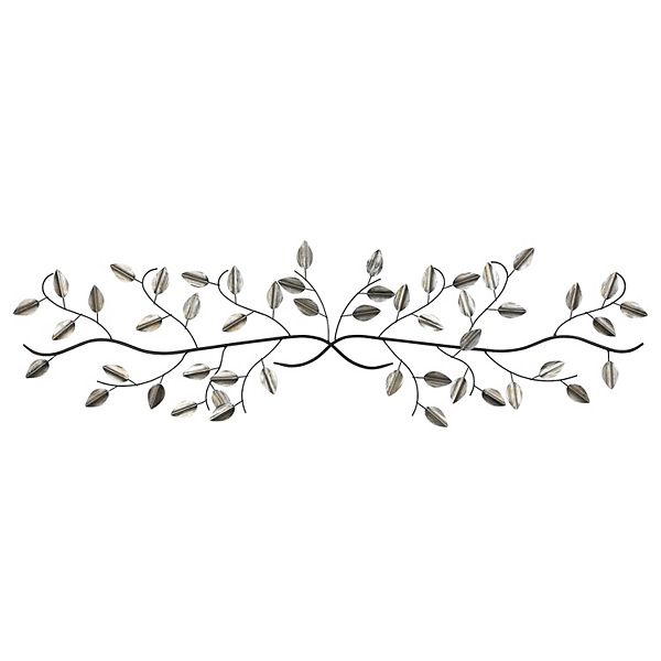 Stratton Home Decor Branches Metal Wall Decor