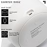 Sharper Image Sleep Therapy White Noise Machine
