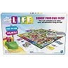 The Game of Life Board Game by Hasbro