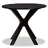Baxton Studio Kenji Dining Table