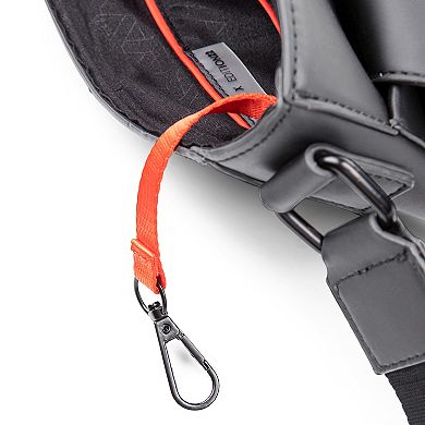 Bugatti X Edition 22 Crossbody Bag