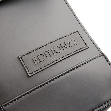 Bugatti X Edition 22 Crossbody Bag