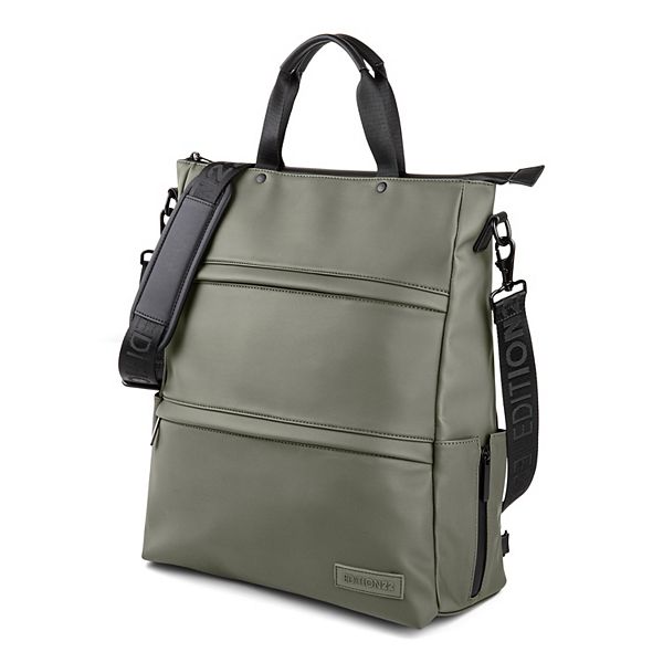 Bugatti X Edition 22 3-in-1 Nomadic Tote Bag