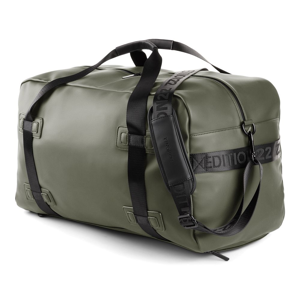 Bugatti X Edition 22 Convertible Duffel Bag