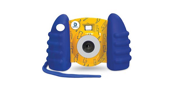 Discovery Kids Digital Photo Camera