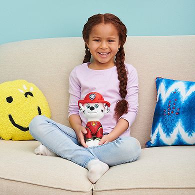 PAW Patrol: The Movie Marshall Stuffed Animal Plush Toy
