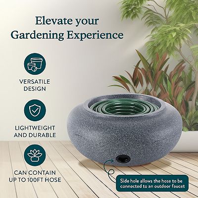 Indoor Water Hoses Gardens The 9 Best Garden Hoses, Tested And