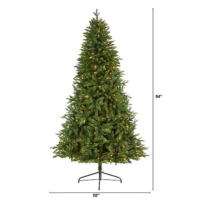 Kohl S Artificial Christmas Trees