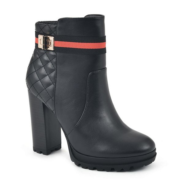 Seven Dials Heavenly Women's Ankle Boots