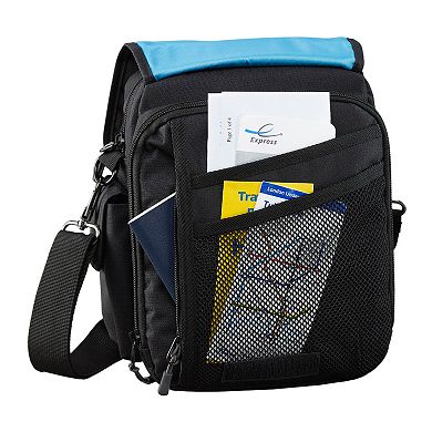 Caribee Global Organizer