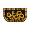 Mohawk® Home Sunflower Garden Accent Kitchen Rug