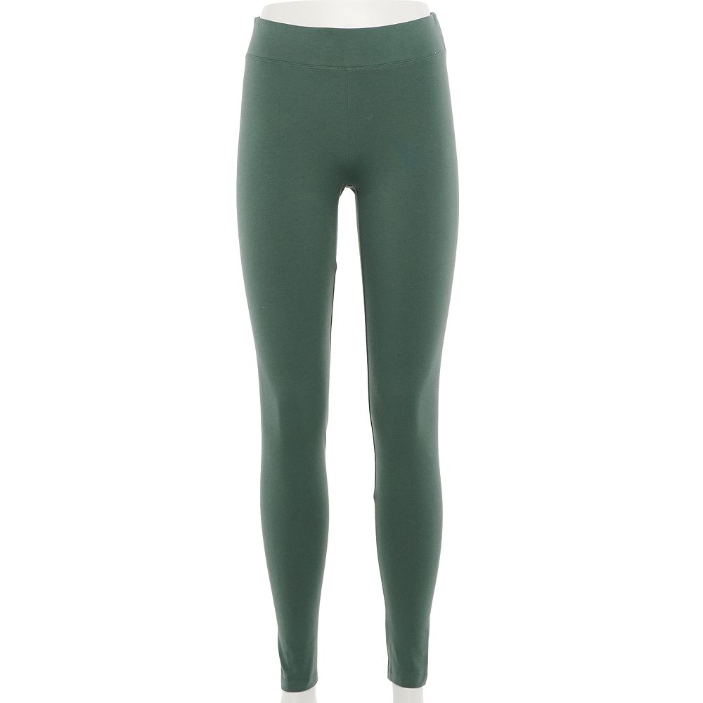 Women's Sonoma Goods For Life® Midrise Leggings