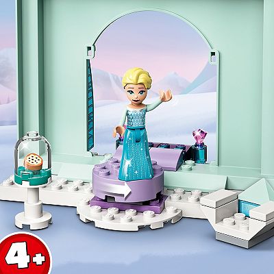 Disney's Frozen 2 Anna and Elsa's Frozen Wonderland 43194 Disney's Frozen 2 Anna and Elsa's Frozen Wonderland 43194