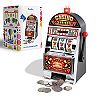 Wembley Electronic Casino Slot Machine Coin Bank