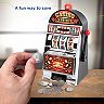 Wembley Electronic Casino Slot Machine Coin Bank
