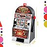Wembley Electronic Casino Slot Machine Coin Bank