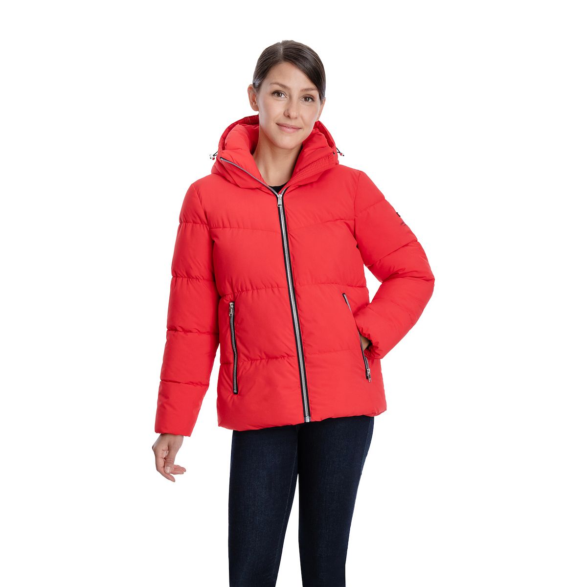 Red Corduroy Coat - Blogs & Forums