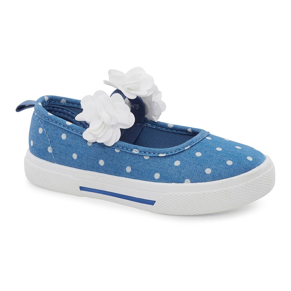 Carter's Merci Toddler Girls' Mary Jane Shoes
