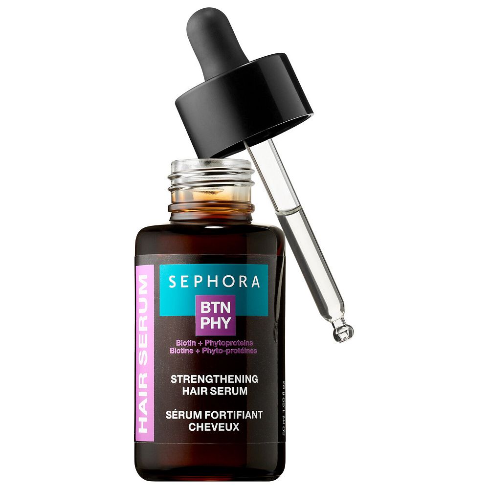 SEPHORA COLLECTION Strengthening Hair Serum with Biotin and Phytoprotiens