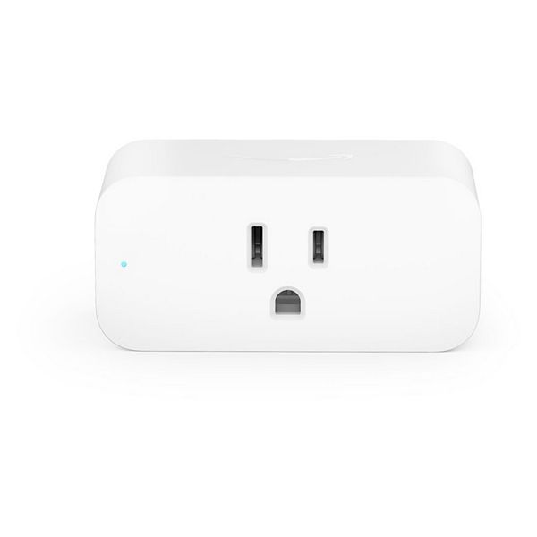 Amazon Smart Plug - Works with Alexa