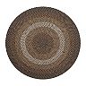 Better Trends Woodbridge Braided Wool Rug