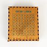 True Genius Caesar's Codex Brainteaser Puzzle