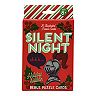 Silent Night Rebus Card Deck