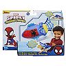 Marvel Spidey and His Amazing Friends Spidey Web Slinger by Hasbro