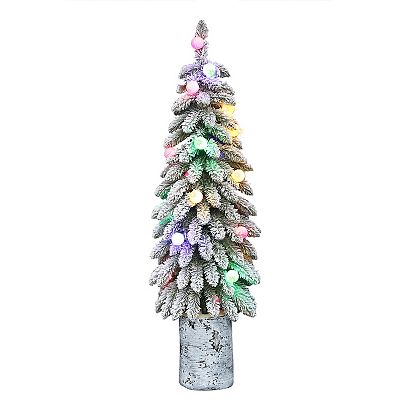 20 Pre Lit Christmas Trees Best Artificial Christmas Trees: Top