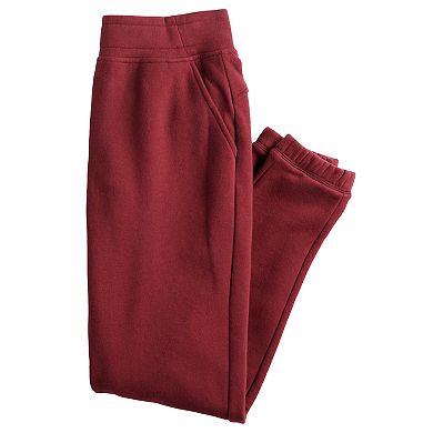 Women's Tek Gear® Ultrasoft Fleece Banded-Bottom Pants
