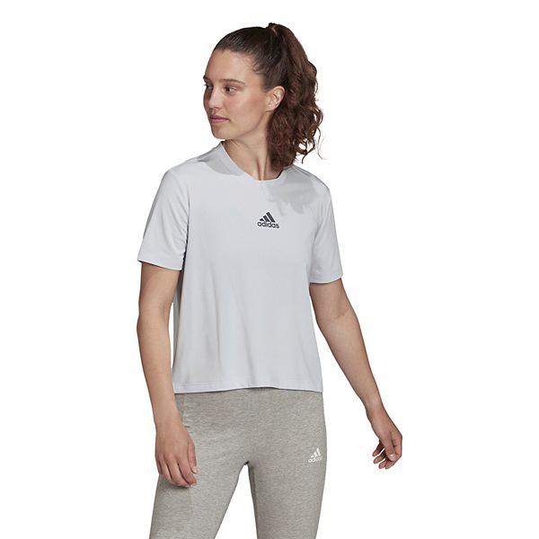 Women's adidas x Zoe Saldana Tee