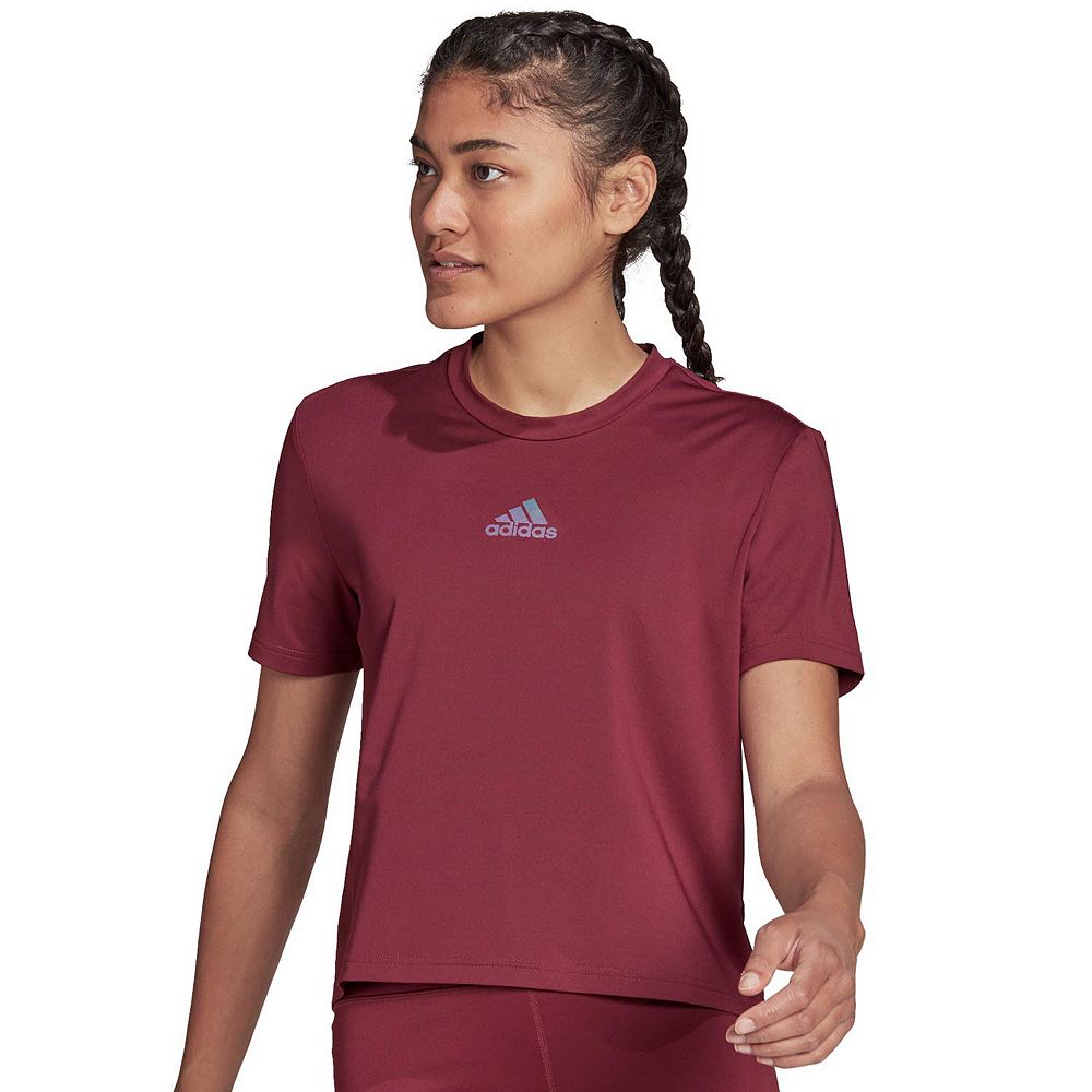 Women's adidas x Zoe Saldana Tee