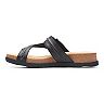 Clarks® Brynn Madi Women's Leather Thong Sandals